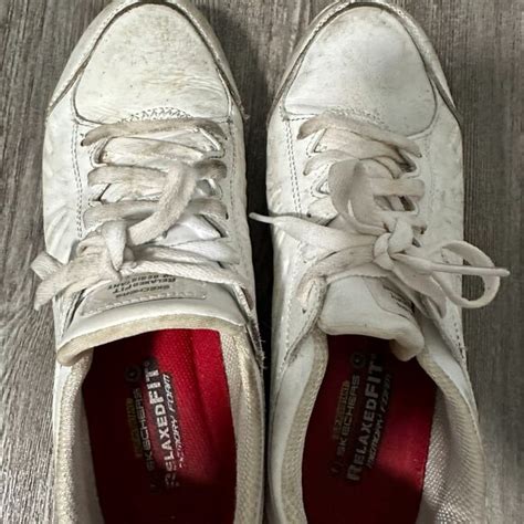 Skechers Shoes Hooters Girl Sketcher Work Shoes Poshmark