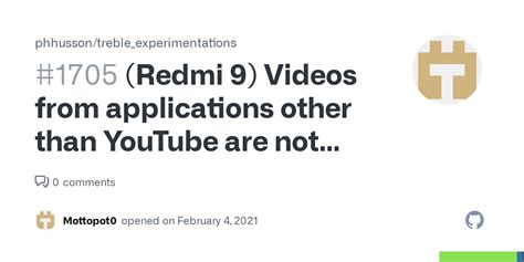 Redmi 9 Videos From Applications Other Than Youtube Are Not Played In