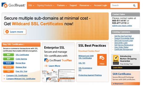 12 Best Free SSL Certificate Sources For Your Website 2024 BeginDot