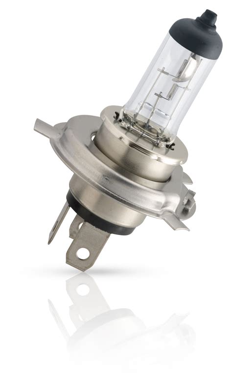 Philips PHILIPS LONGLIFE ECOVISION H4 60/55W