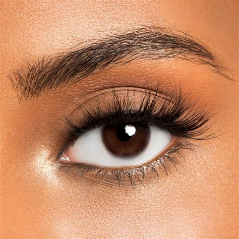 Faux Cils Discover Maréna Beauté Professional Grade False Eyelashes