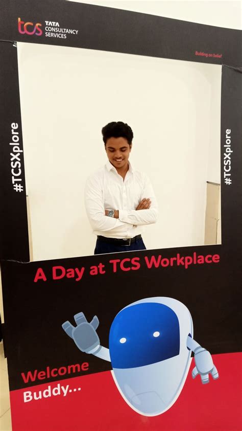 Adithya Siddartha On Linkedin Tcsxplore