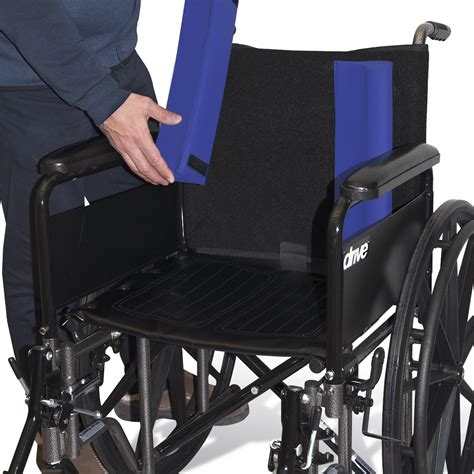 Nyortho Nyortho Lateral Support Assembly 3 Part System