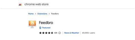 How To Find The RSS Feed Of A Website With Examples