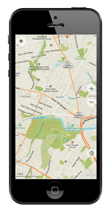 Aplicaciones De GPS Navegation CursosOnlineGIS