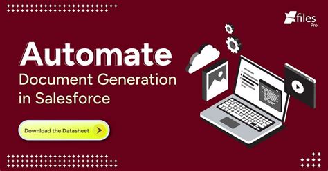 How Xfilespro Docuprime Automates Document Creation Xfilespro Posted On The Topic Linkedin