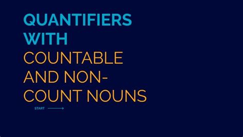 quantifiers