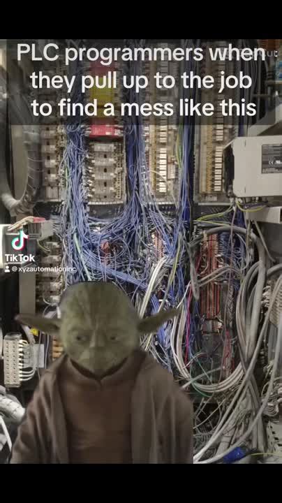 [video] Preston Hadley On Linkedin Automation Technology Industrialautomation Manufacturing