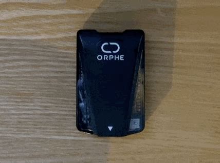 Orphe Corejs Javascript Sdk For Foot Mounted Imu And Gait Analysis