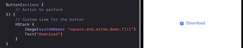 Swiftui Button 2024 Use Cases Examples And Customization