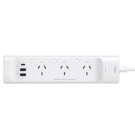 Smart Power TP Link Australia