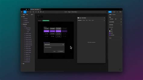 Figma To React Native R Figmadesign