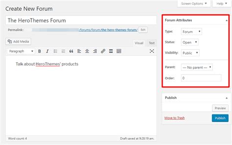 quel est le meilleur plugin de forum wordpress 5 options comparées