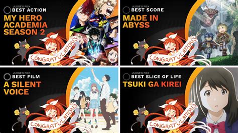 Crunchyroll On Twitter Rt Ceicocat Curious About Who The Judges