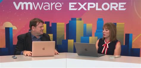 VMware Cements Its Relevance To The Future Of Cloud VMware Explore Day Analysis SiliconANGLE