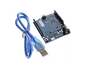 KIT ARDUINO LEONARDO INTERMEDIÁRIO ARDUCORE Robótica Educacional arduino