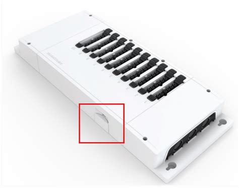 Controller Button Press Control And On Board Led Flash Schemes Zencontrol