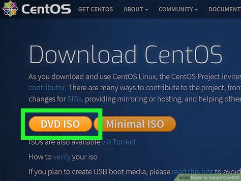 How To Install CentOS With Pictures WikiHow Tech