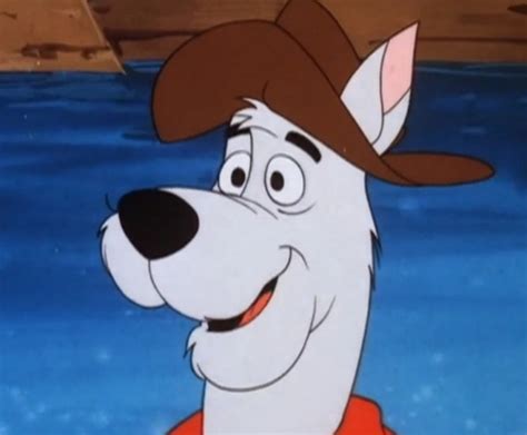 Yabba Doo Fictional Characters Wiki Fandom