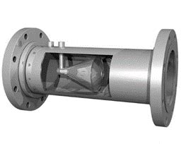 Differential Pressure Flow Meters Graecor