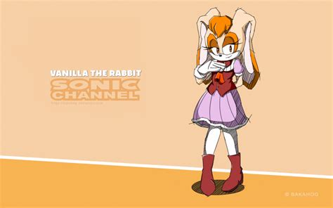 Vanilla The Rabbit Alternate Outfit Vanilla The Rabbit Know Your Meme