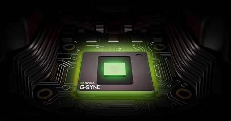Cómo Activar Nvidia G Sync Entre Nuestro Monitor Gaming Y Pc