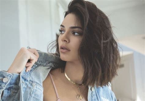 Kendall And Kylie Jenner Quietly Released A Lingerie Collection For Topshop Glamour