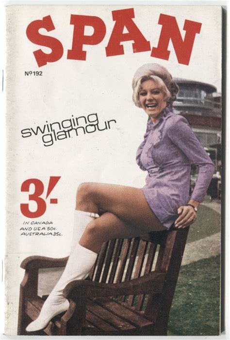 Span No Vintage Fetish