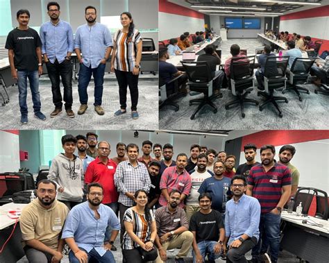 Murali Poola On Linkedin Kafka Thoughtworks Workshop