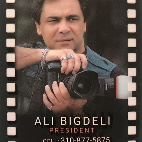 Ali Bigdeli