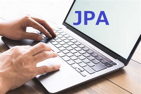 【jpa】リレーションの無いエンティティをjpqlで結合する 自走java
