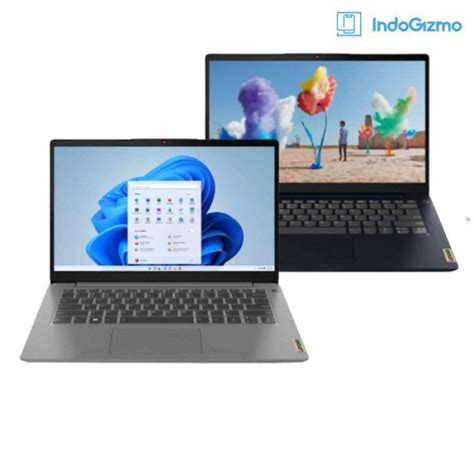 Promo Lenovo Ideapad Slim I Hyid J Id I G Gb Gb Fhd W Ohs Diskon Di Seller