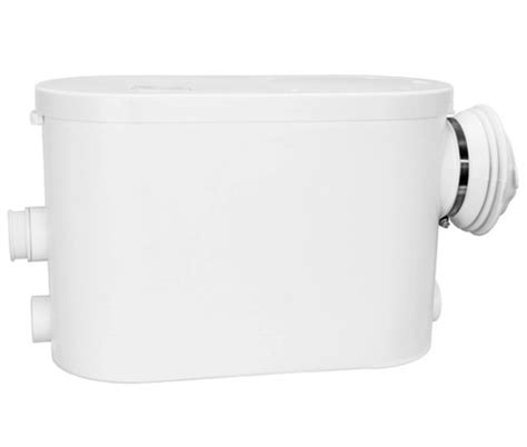 Канализационная установка Jemix STP-200 Lux купить в Минске, цена