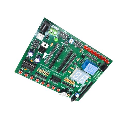 Buy Arduino Nano Development Board Shield Without Nano Board At