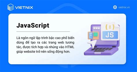 javascript là gì tìm hiểu chi tiết về javascript 2025