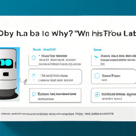 How To Connect Litter Robot To App A Step By Step Guide The