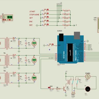 PDF Protection System Design Of Induction Motor For Industries