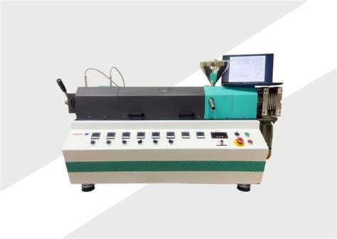 Filter Test Machine Edge Line Darteno Industries