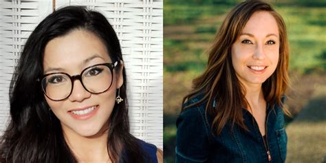 Isabelle Lemaux Aucha Et Aurélie F Kaori Interviews Les Amis De La Bd