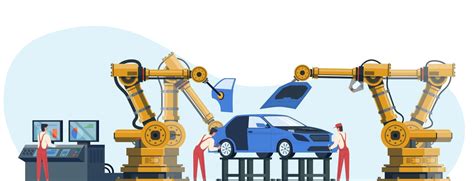 Data Automation And Engineering The Future Of The Automotive Industry