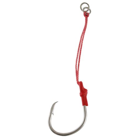 Catch Pro Series Circle Jigging Hook Sailors Supplies