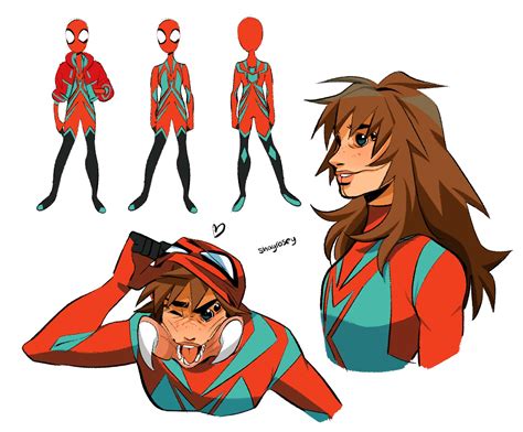 Marvel Dc Comics Marvel Spiderman Avengers Spider Art Spider Verse