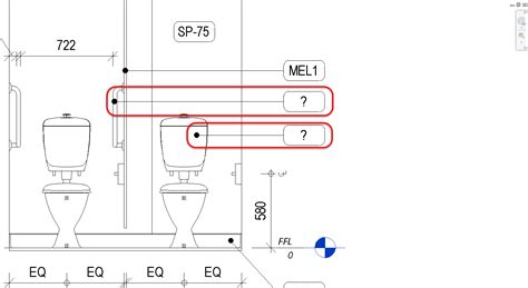 Material Tag Not Working Over Masking Region Autodesk Community
