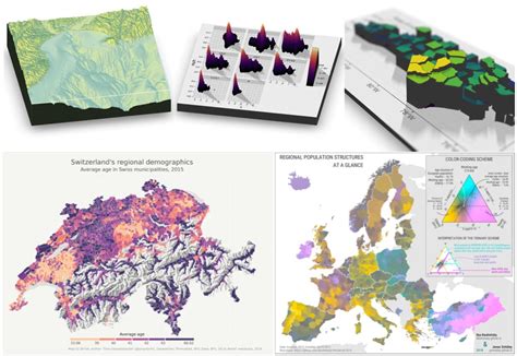 Joseh T G Rodrigues On Linkedin Spatial Modelling For Data Scientists