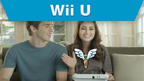 Wii U Scribblenauts Unlimited Tv Commercial Youtube