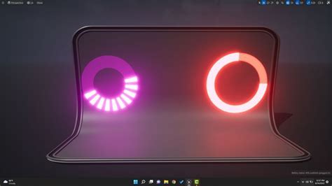 Loading Bar Ui Effect With Full Control Ue5 Download File