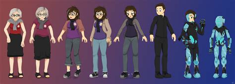 Multi Branch Transformation Route B By Mentalcrash On Deviantart