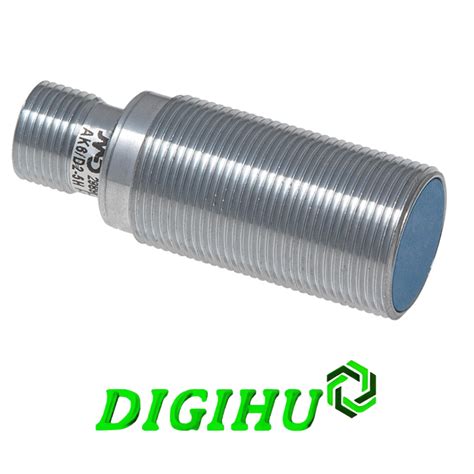 AK D A Cảm Biến Tiệm Cận Micro Detectors VietNam Thiết bị điện Tự động Cơ khí công nghiệp
