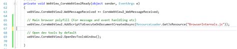 question about accessing window chrome webview postmessage from angular
