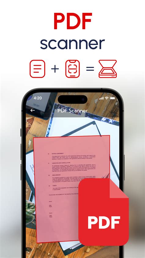 The Scanner аpр For Iphone Download